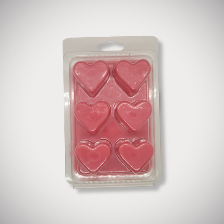 Wax Melt Clamshells – Cindarn Packaging