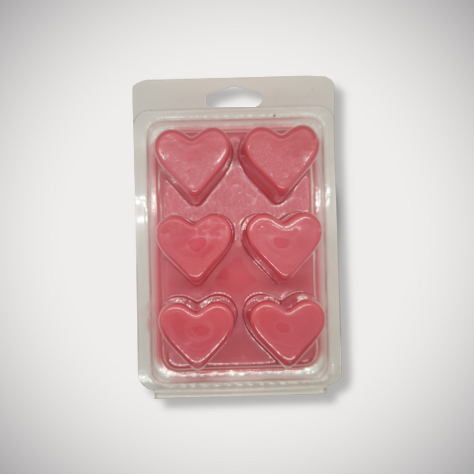 Wax Melt Clamshells – Cindarn Packaging
