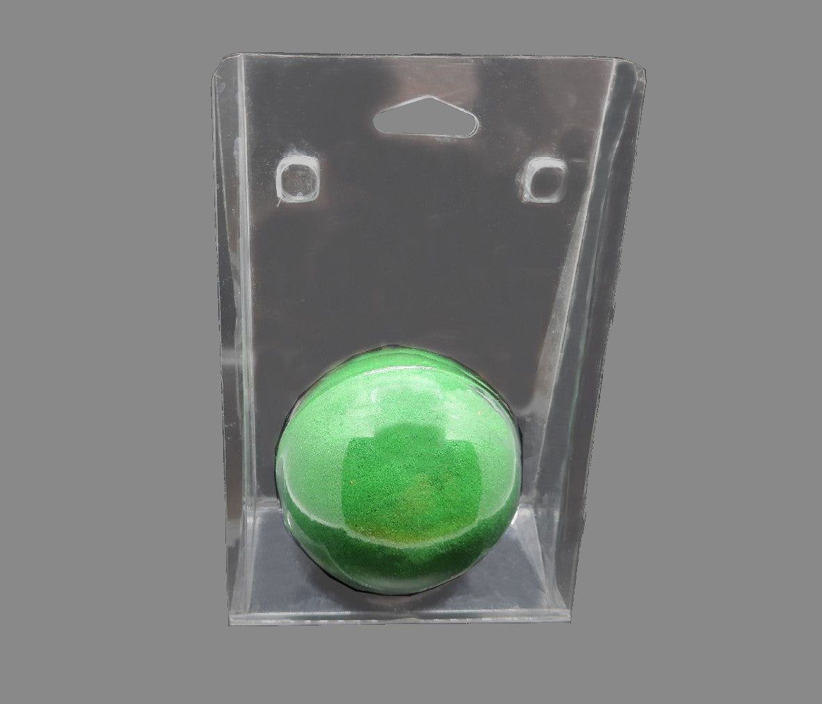 Bath Bomb Clamshell - 2.75" Standing – Cindarn Packaging