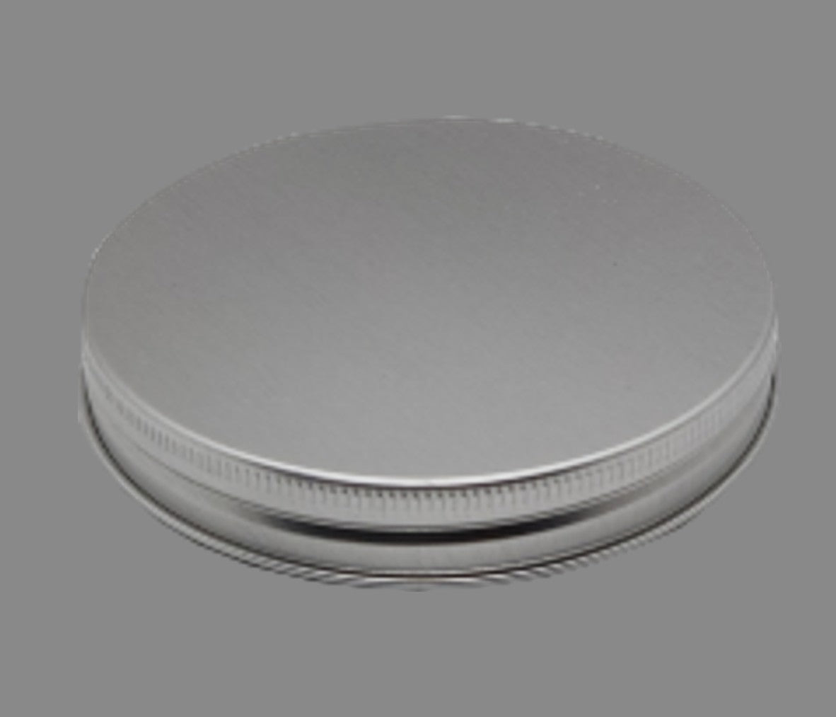 Screw Top Lid for 12oz Wide Mouth Candle Jar Vessel – Cindarn Packaging