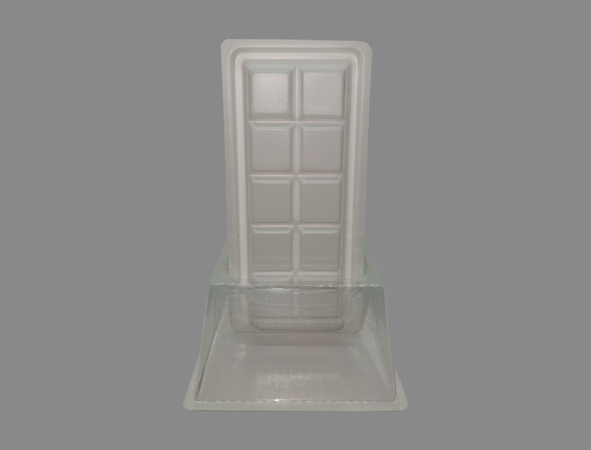 Wax Melt Clamshell Display Tray – Cindarn Packaging